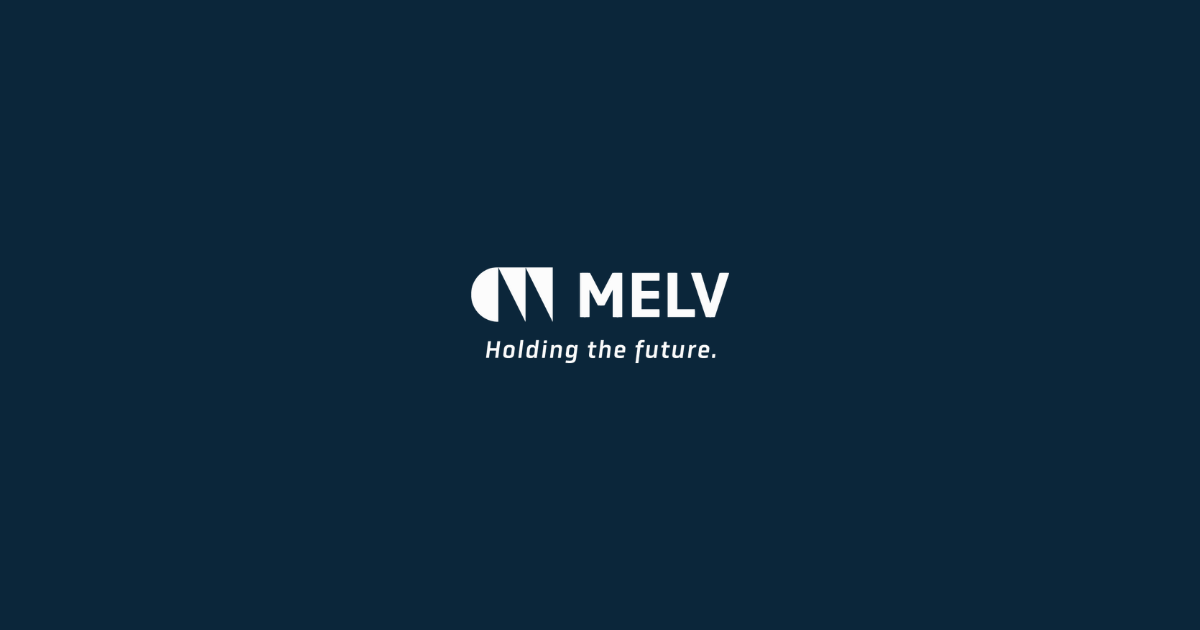 Melv | Holding the future